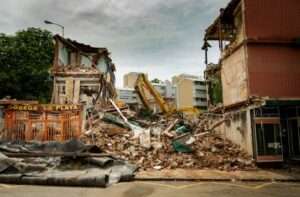 The Science Behind Natural Disasters: Understanding Earthquakes ...