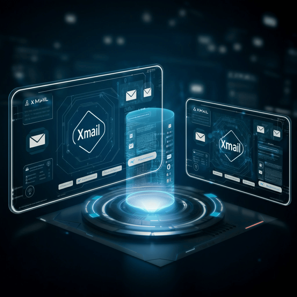 Xmail vs. Gmail: Elon Musk’s Vision to Transform Email Forever - Documentary Times