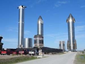 How Starbase Is Redefining Texas Living! - Documentary Times