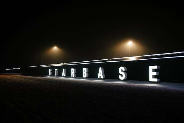 How Starbase Is Redefining Texas Living! - Documentary Times